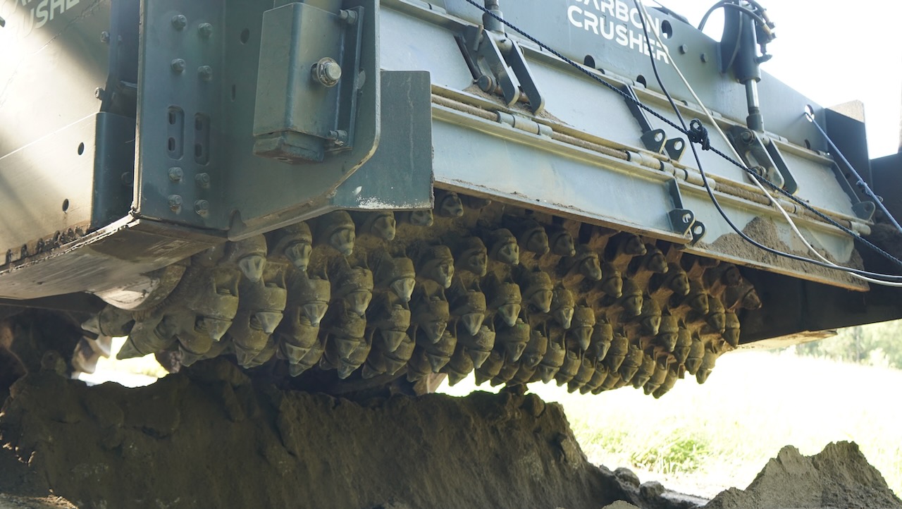 Skien Municipality, Norway | Carbon Crusher